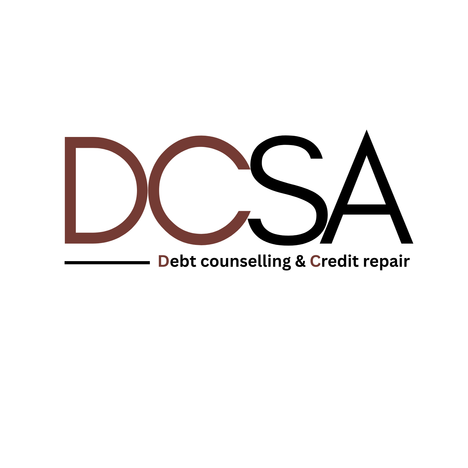 Debt Counsellor Near Me | NCR Registered Debt Review & Credit Repair | DCSA